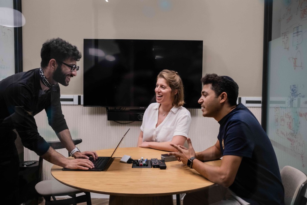 "הגענו למיליון יוזרים ב-3 ימים": חודש בלבד אחרי סבב הגיוס החריג, Decart ...