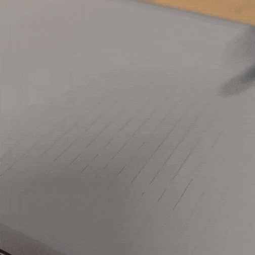 אם אפל היתה מייצרת מחברת דיגיטלית, זו הייתה ה-reMarkable Paper Pro ...