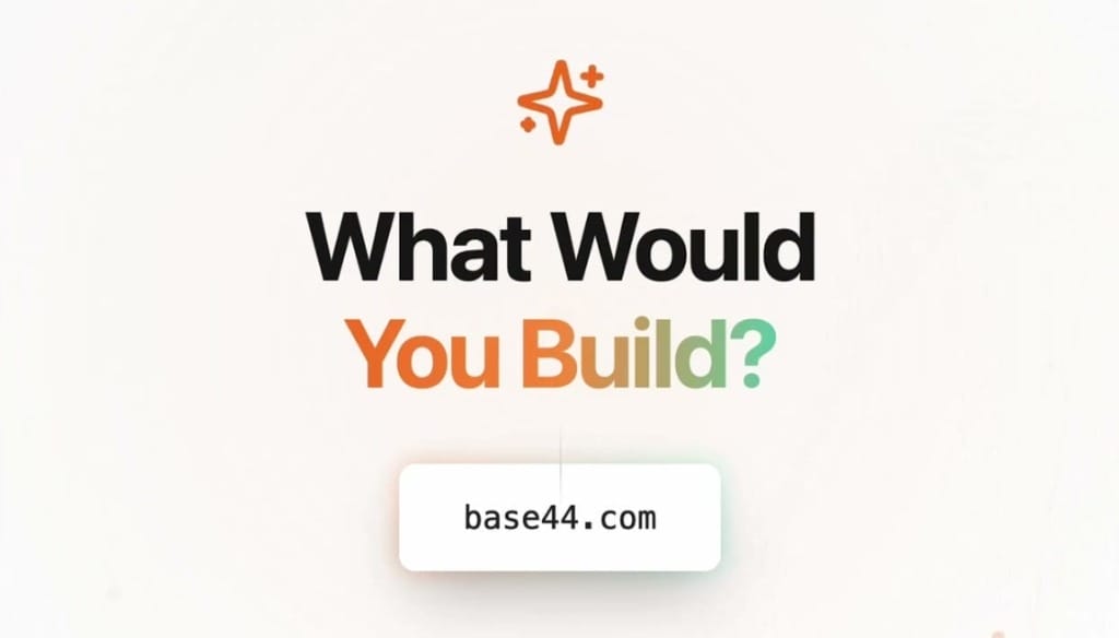 אקזיט של איש אחד: BASE44 נמכר ב-80 מיליון דולר | גיקטיים