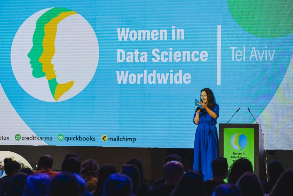 כנס WiDS TLV חוזר עם מהפכת ה-GenAI והטרנספורמציה בעולמות ה-Data Science | גיקטיים