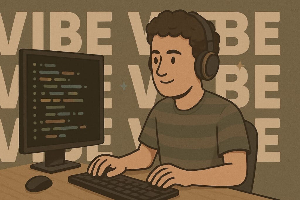 בלי לכתוב או לדעת קוד: הנה כלי ה-Vibe Coding שאתם צריכים להכיר | גיקטיים