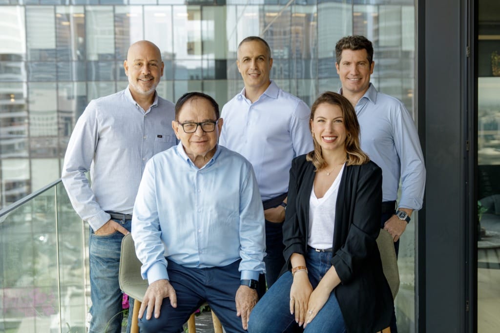 קרן Red Dot מגייסת עוד 320 מיליון דולר להשקעה בסטארטאפים ישראליים | גיקטיים