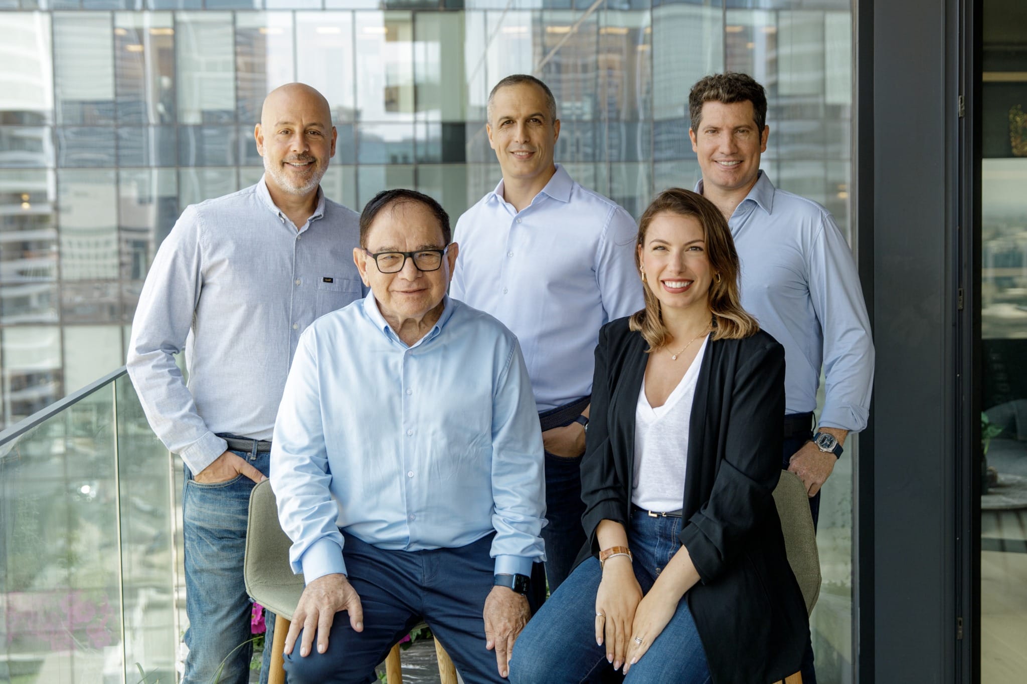 קרן Red Dot מגייסת עוד 320 מיליון דולר להשקעה בסטארטאפים ישראליים | גיקטיים