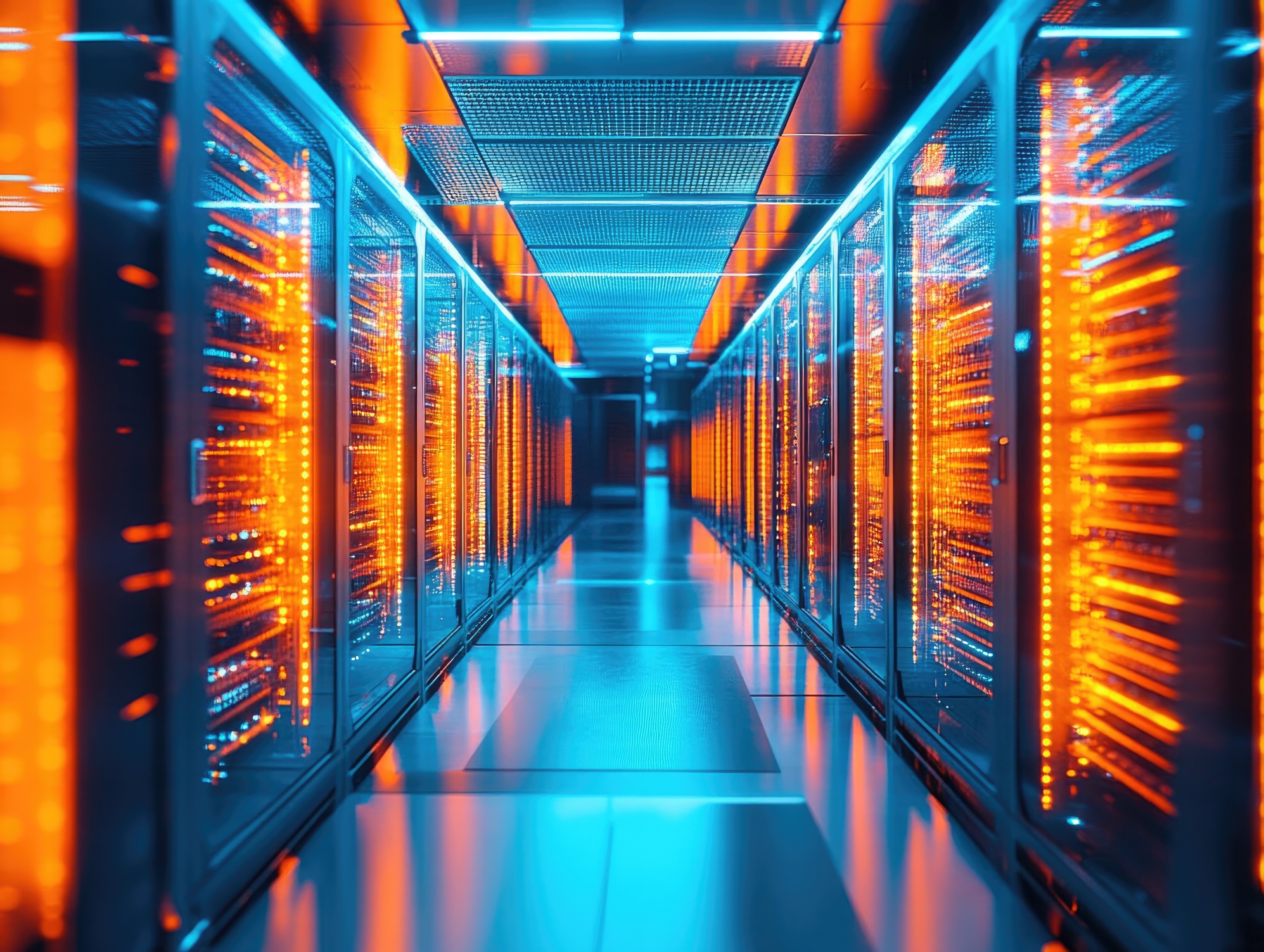 מה זה AI storage ואיך זה הולך להשפיע על העבודה שלכם? | גיקטיים