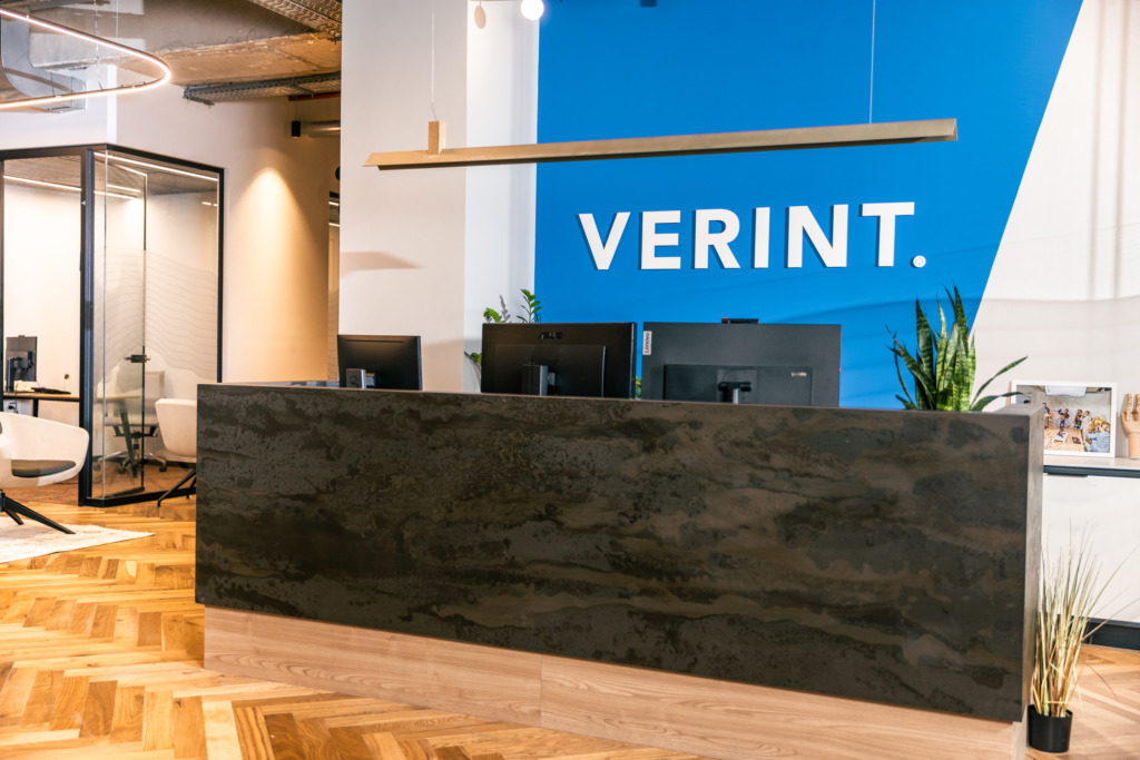 רשמית: Verint נמכרת ב-2 מיליארד דולר | גיקטיים