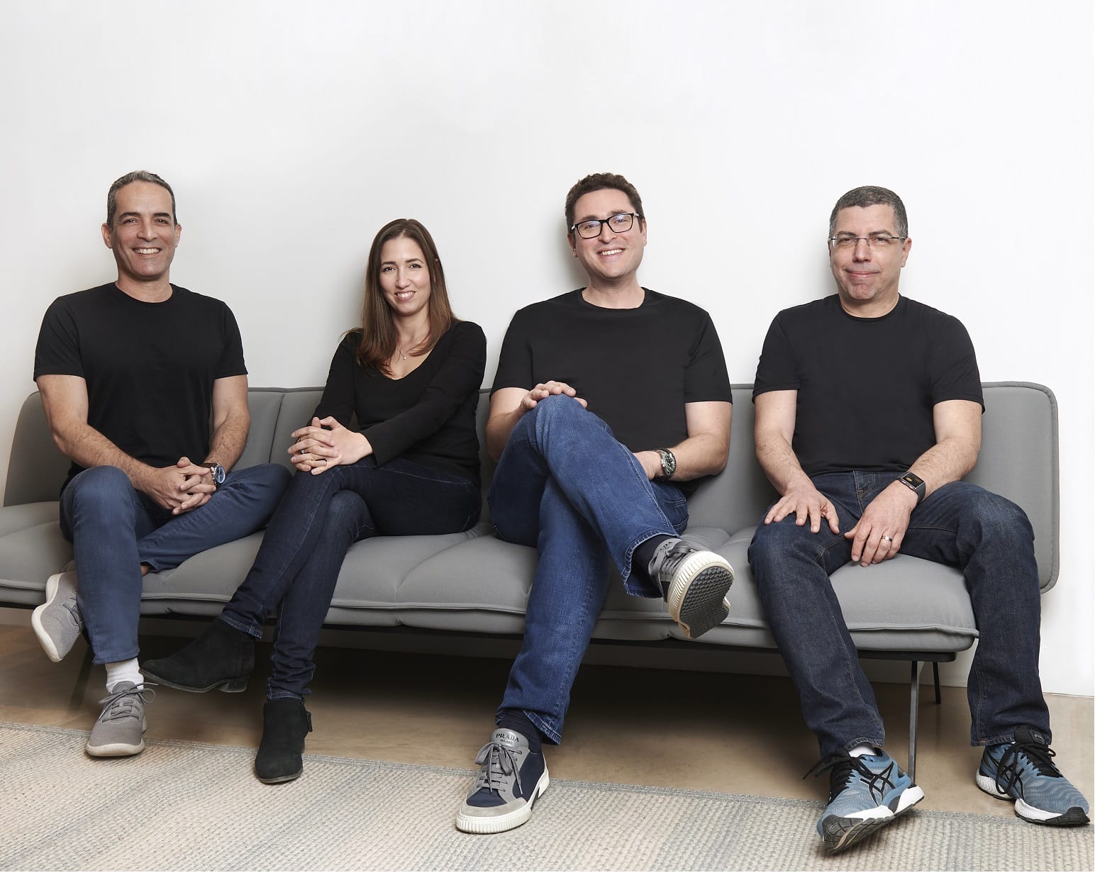 קרן גלילות מגייסת כ-300 מיליון דולר לקרן חדשה | גיקטיים