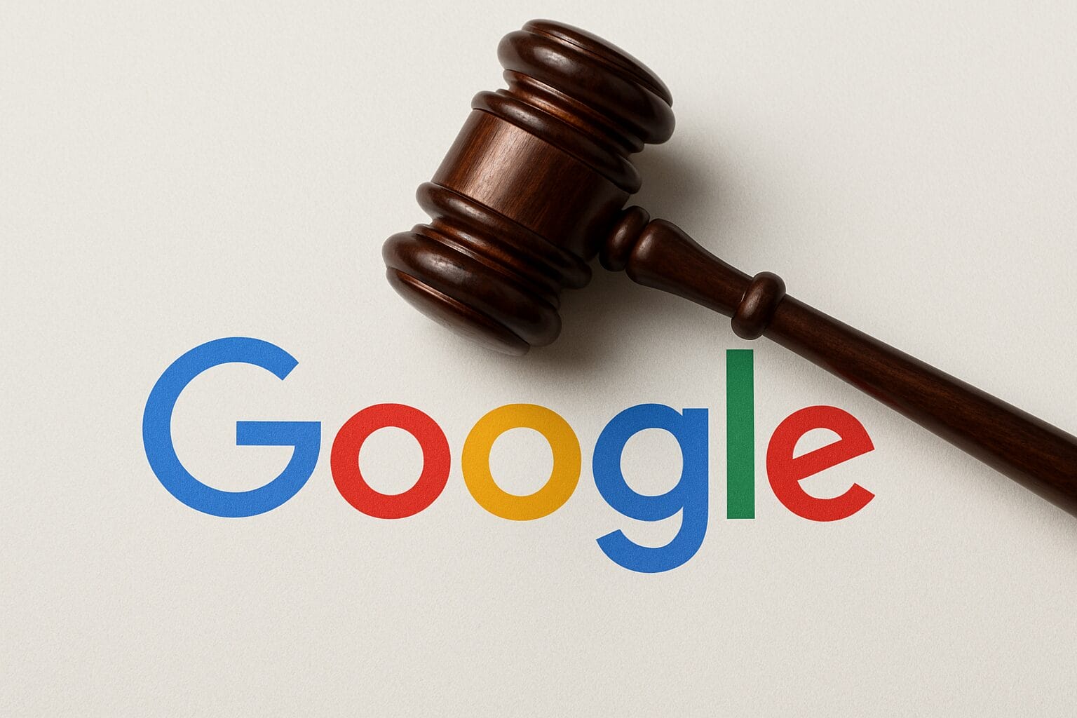 בית המשפט פסק לטובת גוגל: לא תצטרך למכור את כרום | גיקטיים