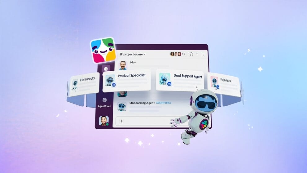 סלאק השיקה את השינוי הגדול ביותר ל-Slackbot מאז ההשקה | גיקטיים