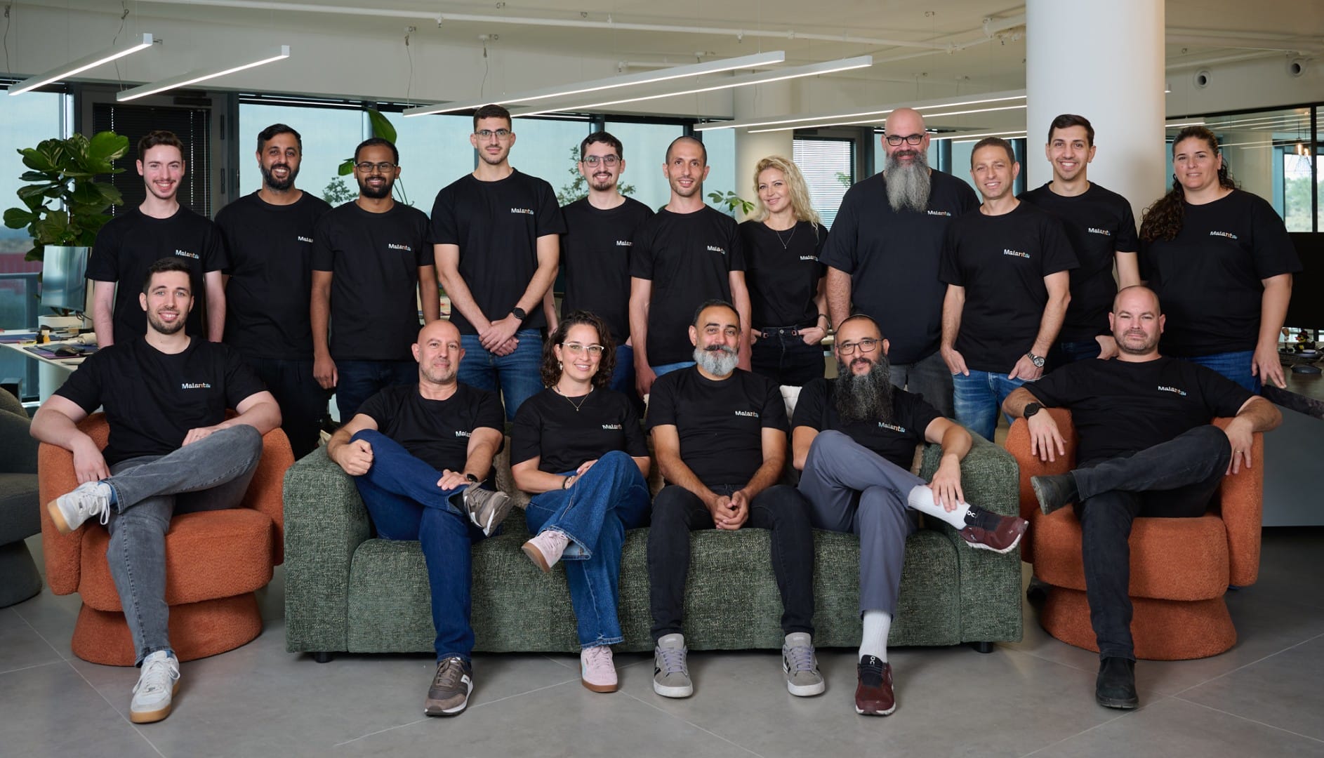 יוצאי סייברארק יודעים על מתקפה עוד לפני שההאקרים תוקפים | גיקטיים