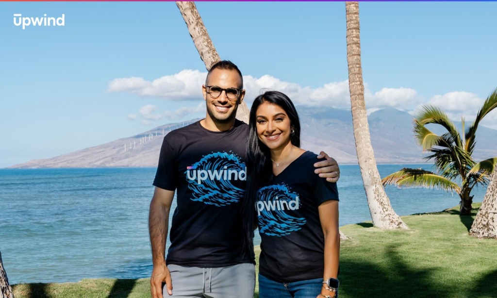 הסטארטאפ Upwind גייס עכשיו רבע מיליארד דולר והפך לחד-קרן | גיקטיים