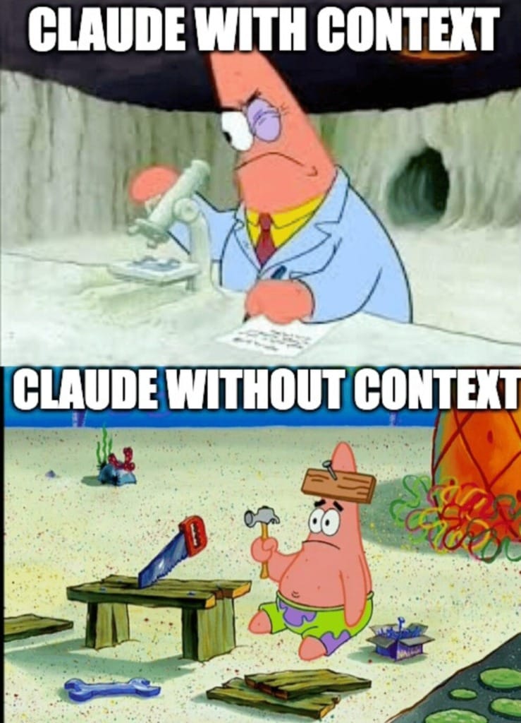 ככה לימדנו את Claude לכתוב את הקוד המשעמם במקומנו | גיקטיים