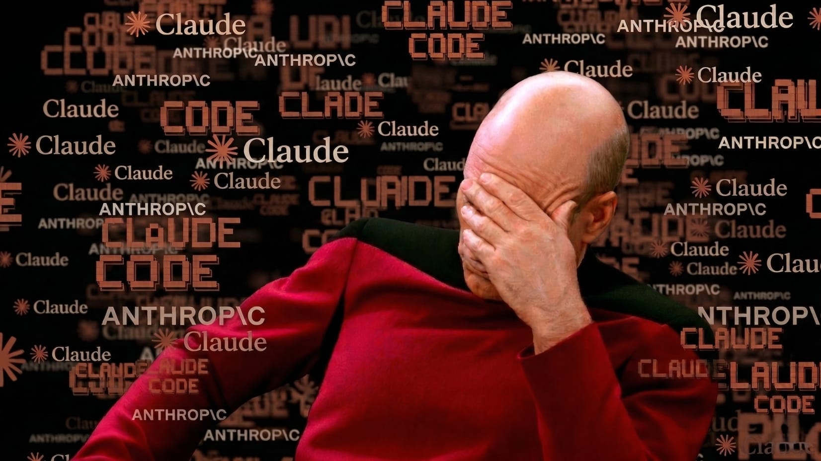 הפאדיחה של אנת'רופיק: הקוד של Claude Code דלף. הפיצ'רים הסודיים נחשפו ...