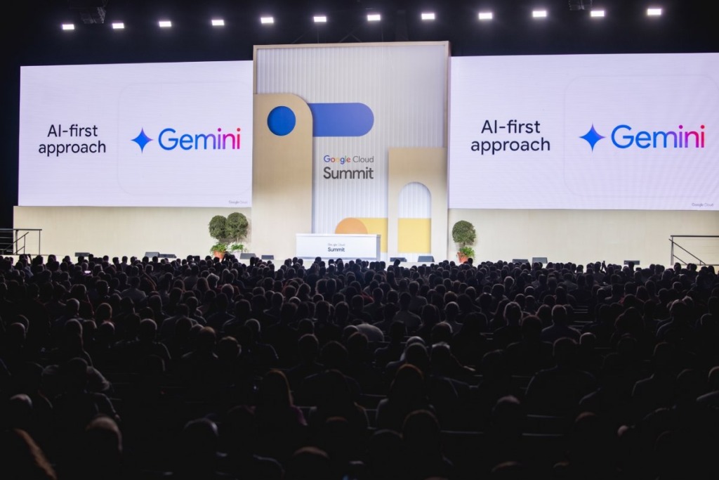 חוזר לתל אביב: Google Cloud Summit יציג את ההכרזות וכלי ה-AI שחייבים ...