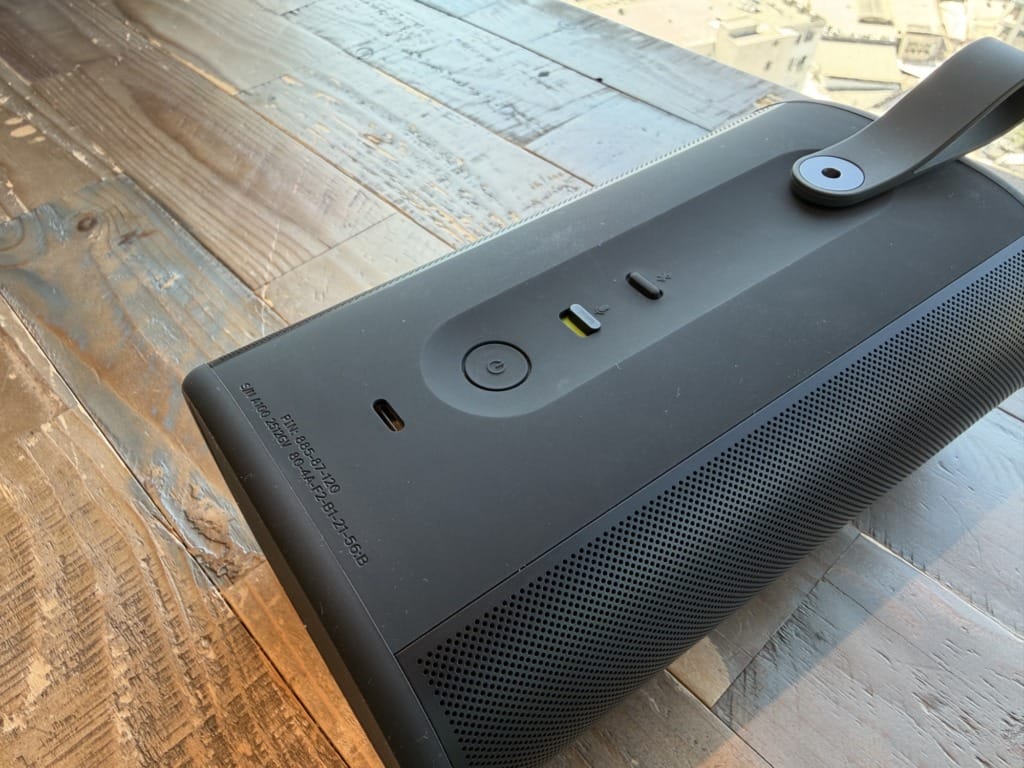 ביקורת Sonos Play: רמקול מצוין שמשכיח את כל פדיחות העבר | גיקטיים
