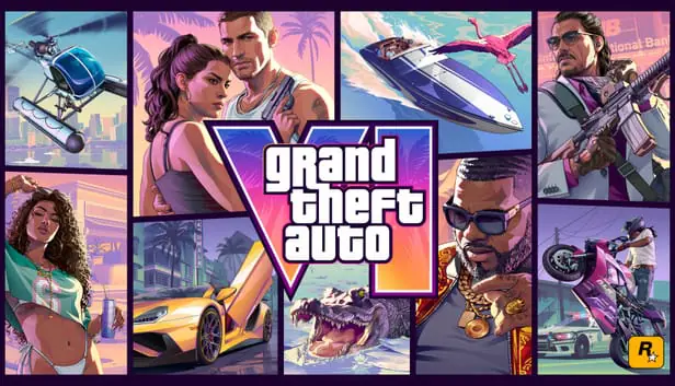 Grand Theft Auto VI